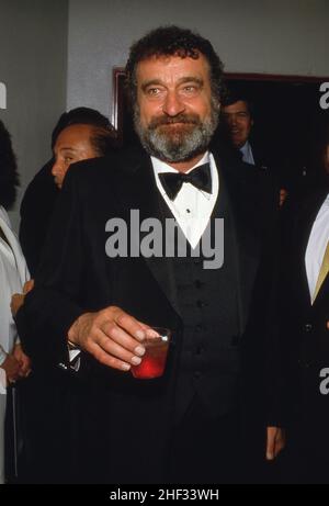Victor French Circa 1980's. Credit: Ralph Dominguez/MediaPunch Stock ...
