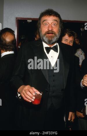 Victor French Circa 1980's. Credit: Ralph Dominguez/MediaPunch Stock ...