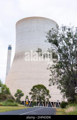 Callide Power Station is located near Biloela, in Central Queensland ...