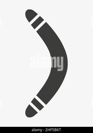 bumerang boomerang cartoon vector illustration Stock Vector Image & Art ...