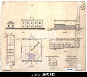 SE DD 1482 Stock Photo - Alamy