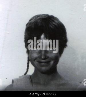 Sandra collins good-2 Stock Photo - Alamy