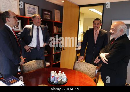 Secretary of Labor Thomas Perez Visits Upstate New York (12656552463 ...