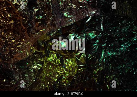 Multi coloured abstract lighting vector background with lots of ...