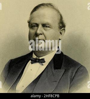 Samuel Locke Sawyer Stock Photo - Alamy