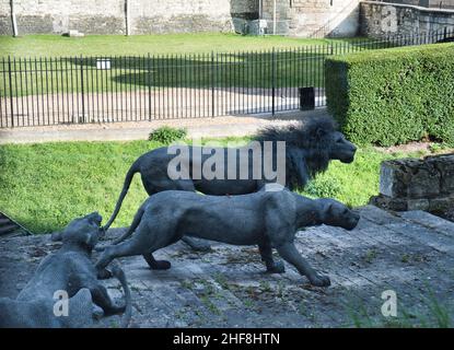 Iconic symbols of the beautiful city of London Stock Photo - Alamy