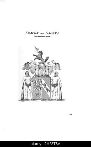 Saurma Tyroff HA Stock Photo - Alamy