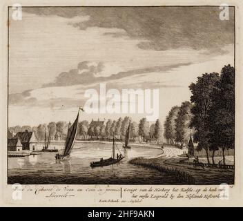 Schenk, Leon (1696-1767 Stock Photo - Alamy