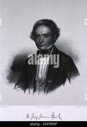 Schmidt, Joseph Hermann Stock Photo - Alamy