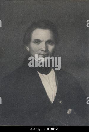 Schmidt, Joseph Hermann Stock Photo - Alamy