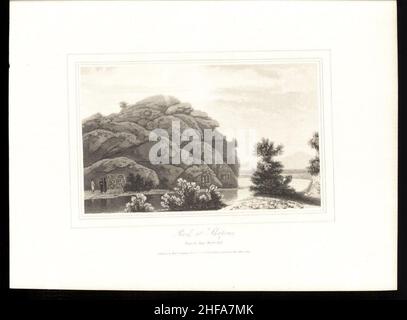 Sculpture at Shapour Stock Photo - Alamy