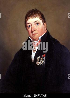 Brugmans, Sebald Justinus Stock Photo - Alamy