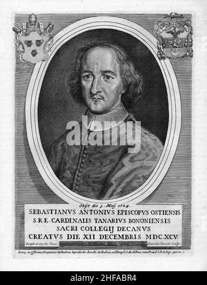 Tanara, Sebastiano Antonio Stock Photo - Alamy