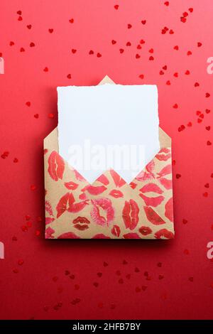 Love concept with car and paper heart on linen threads Stock Photo - Alamy