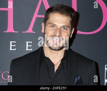 NIGHTSHADE, Lou Ferrigno Jr., 2022. © SP Releasing / Courtesy Everett ...