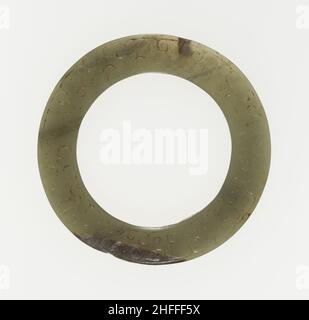 Ring, Eastern Zhou period, c. 6th/5th century B.C Stock Photo - Alamy