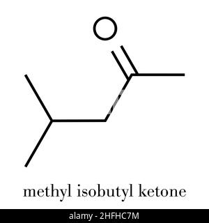 Ethyl Isopropyl Ketone Lewis Structure