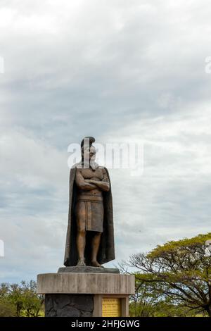 Russian Fort Elizabeth State Historical Park / Pāʻulaʻula, Kauai ...