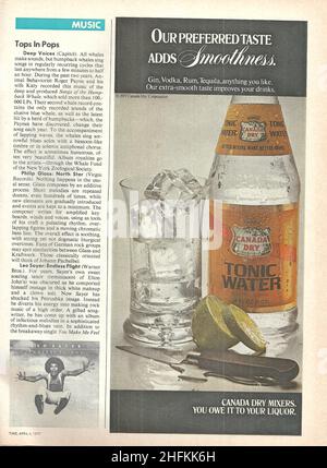 Schweppes table water advert from the 1912 Edition of The Ladies Field ...