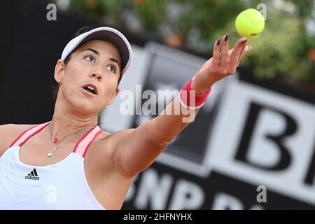 Alfredo Falcone - LaPresse 19/09/2020 Roma (Italy) Sport Tennis ...