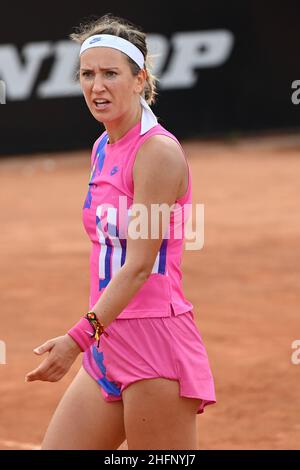 Alfredo Falcone - LaPresse 19/09/2020 Roma (Italy) Sport Tennis ...