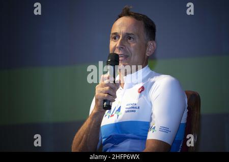 LaPresse/Andrea Alfano October 3, 2020 Caltanissetta (Italy) Sport ...