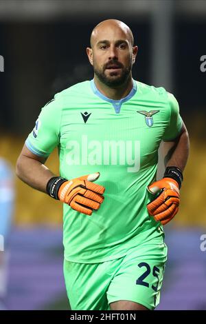 Alessandro Garofalo/LaPresse December 15, 2020 Benevento, Italy sport ...