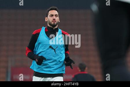 LaPresse - Spada December 23 , 2020 Milan ( Italy ) Sport Soccer A.C ...