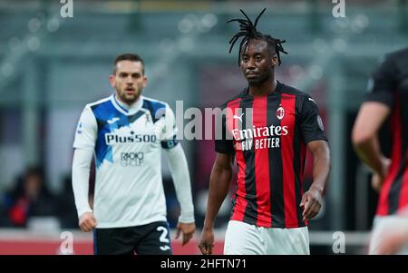 LaPresse - Spada 23 january , 2020 Milan ( Italy ) Sport Soccer A.C ...