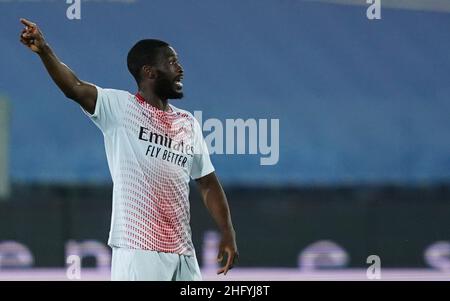 LaPresse - Spada May 23 , 2021 Bergamo ( Italy ) Sport Soccer A.C ...