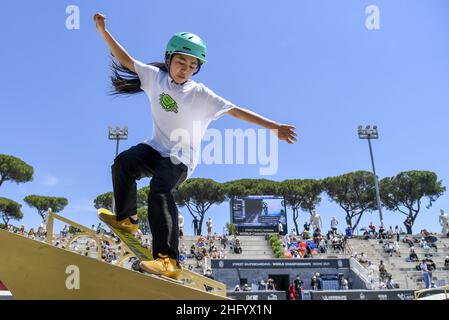 Fabrizio Corradetti - LaPresse 04/06/2021 Roma (Italy) Nicola ...