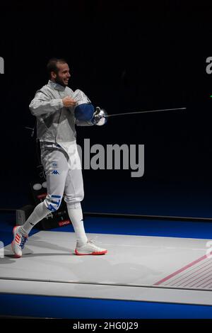 Alfredo Falcone - LaPresse 28/07/2021 Tokyo (Japan) Sport The Games of the XXXII Tokyo 2020 ...