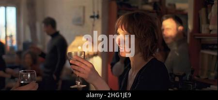 COMPARTMENT NUMBER 6, (aka COMPARTMENT NO. 6, aka HYTTI NRO 6), Seidi ...