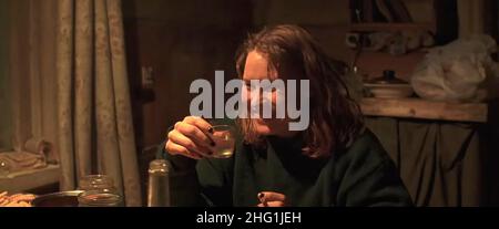 COMPARTMENT NUMBER 6, (aka COMPARTMENT NO. 6, aka HYTTI NRO 6), Seidi ...