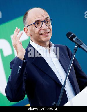 Roberto Monaldo / LaPresse 30-09-2020 Rome (Italy) Foreign Minister ...