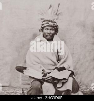 MAN facing for the front Stock Photo - Alamy