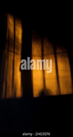 Morning sunlight entering through the window at home Stock Photo - Alamy