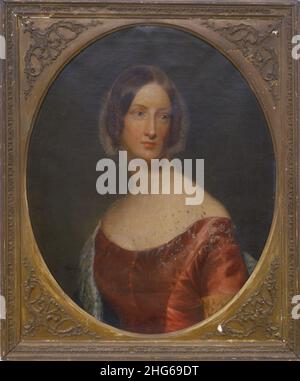 Anne H. Randolph Stock Photo - Alamy