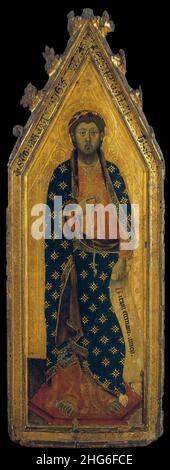Serra brothers workshop - Saint Matthias - Google Art Project Stock ...