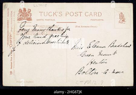 Shakespeare's Country.-Bidford Bridge Stock Photo - Alamy