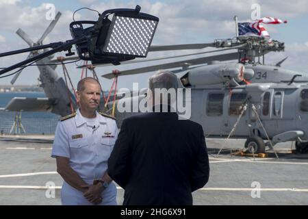 Shawn Duane and Kevin Tibbles 180715 Stock Photo - Alamy
