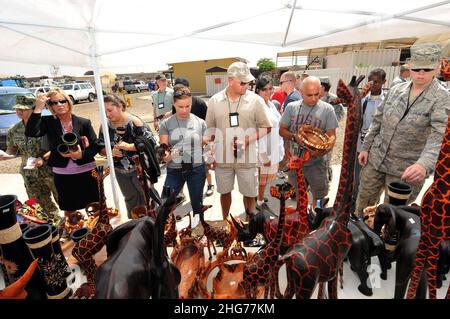 Shopping at the Bazaar 121104 Stock Photo - Alamy