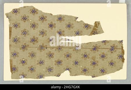 Sidewall (USA), ca. 1800 Stock Photo - Alamy