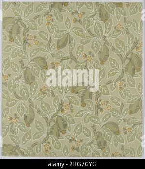 Sidewall (USA), ca. 1880 Stock Photo - Alamy