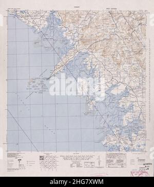 Sierra Leone, Africa - 1-250,000 Stock Photo - Alamy