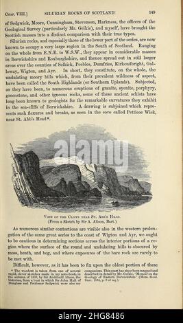 Siluria (Page x Stock Photo - Alamy
