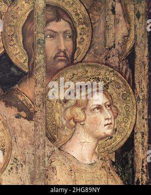 Simone Martini 061 Stock Photo - Alamy