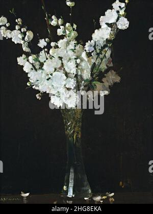 Sir Arthur Ernest Streeton (1867-1943) 096 (40781743331 Stock Photo - Alamy