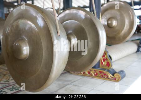 Gamelan is a traditional Javanese, Sundanese and Balinese music ...