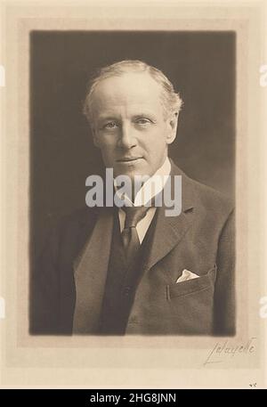 Sir Sidney Arthur Taylor Rowlatt Stock Photo - Alamy
